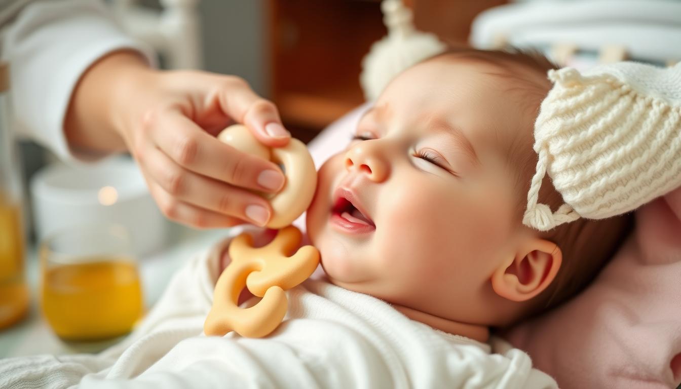 Koliko traje izbijanje zubica kod beba? Saveti za roditelje